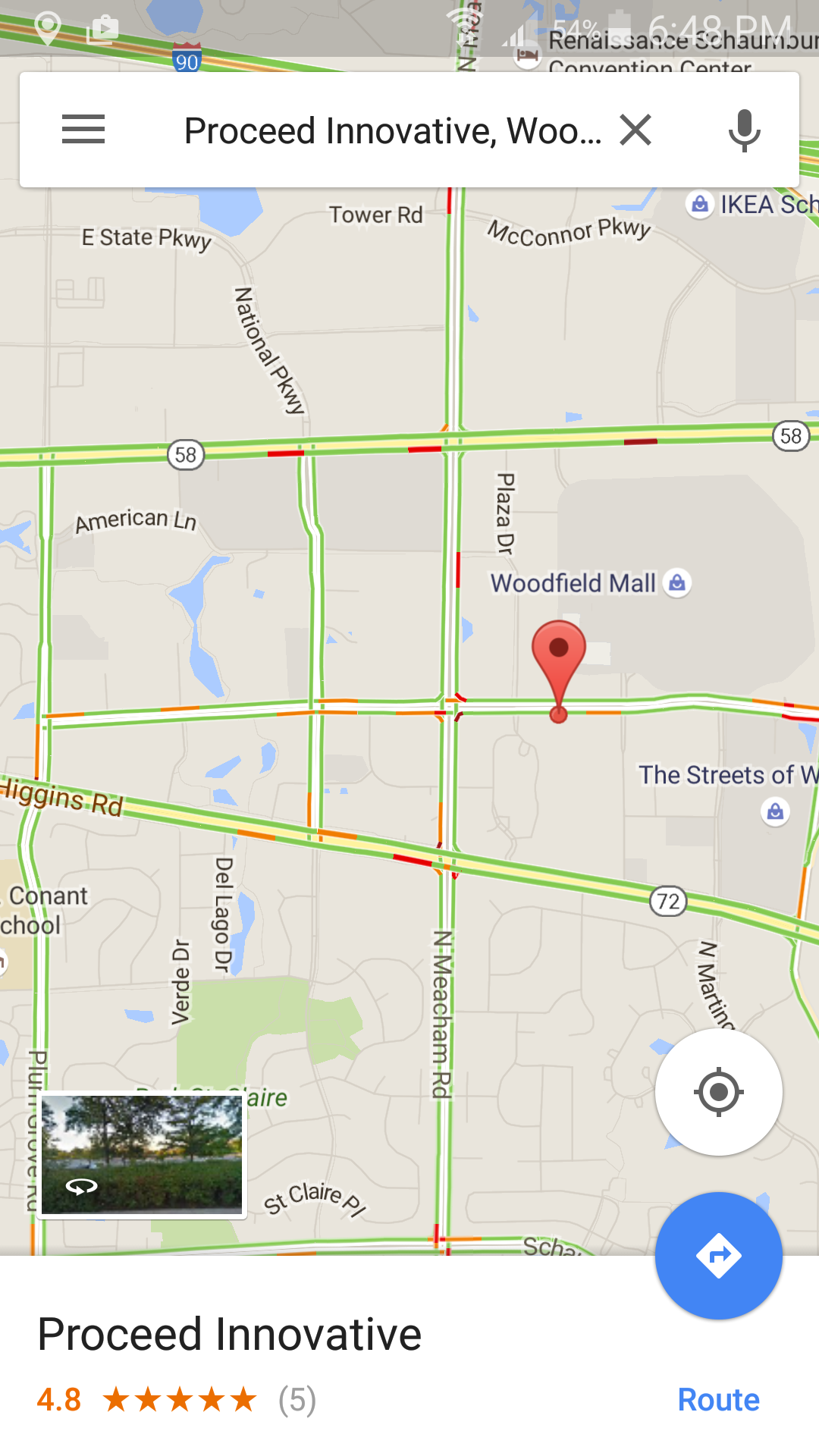 Chicago Local SEO Services | Google Local Search Marketing